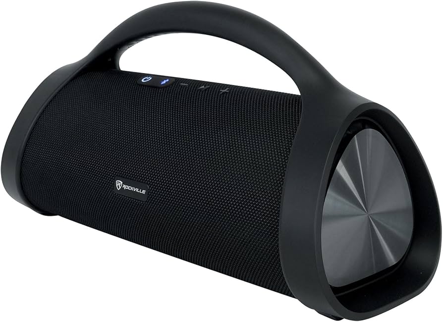 Sonic Extreme Bluetooth Speaker